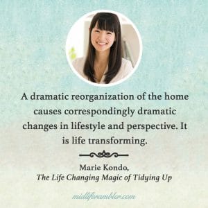 5 Tips For Tidying Up You Won’t Learn From Marie Kondo’s Netflix Show ...