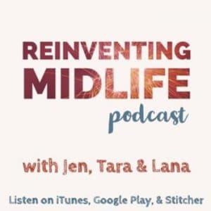20 Podcasts For Women Over 50 That You'll Love – Midlife Rambler