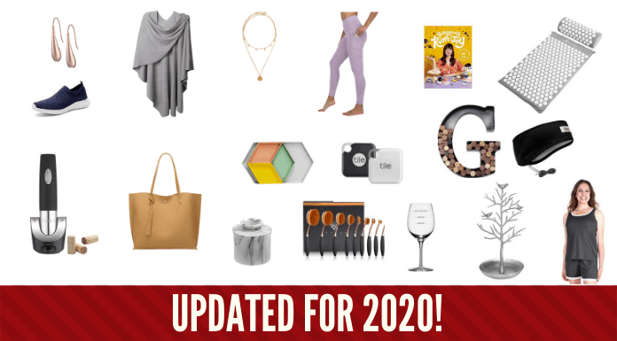 Gift Guide 2020: 25 Hygge Gifts to Cozy Up with Christmas 2020 ...