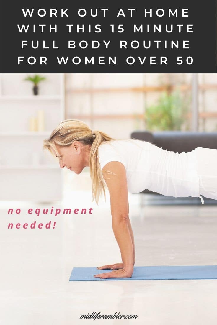 These Three Exercises Are All You Need To Get A Full Body Workout At ...