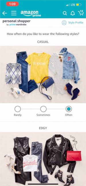 My Honest Review Of Amazon Personal Shopper – Midlife Rambler