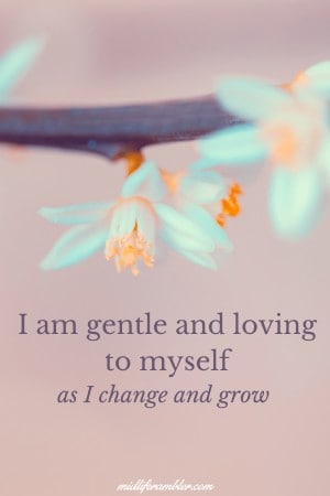 50 Self-Compassion Quotes And Affirmations To Remind You To Love ...