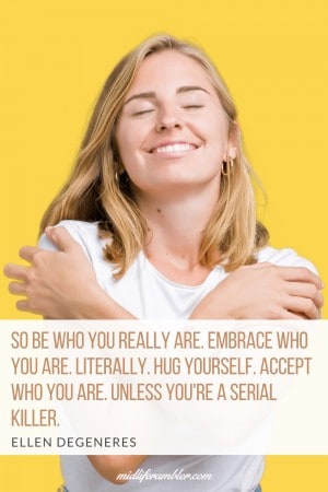 50 Self-Compassion Quotes And Affirmations To Remind You To Love ...