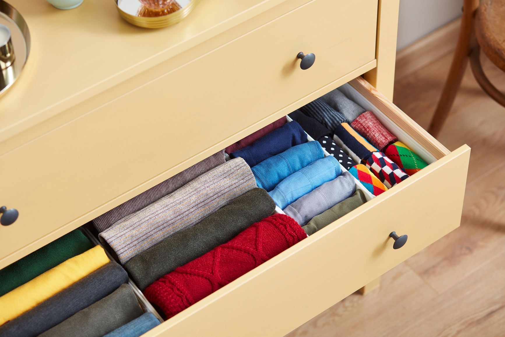 A Megaguide To Marie Kondo's KonMari Process – Midlife Rambler