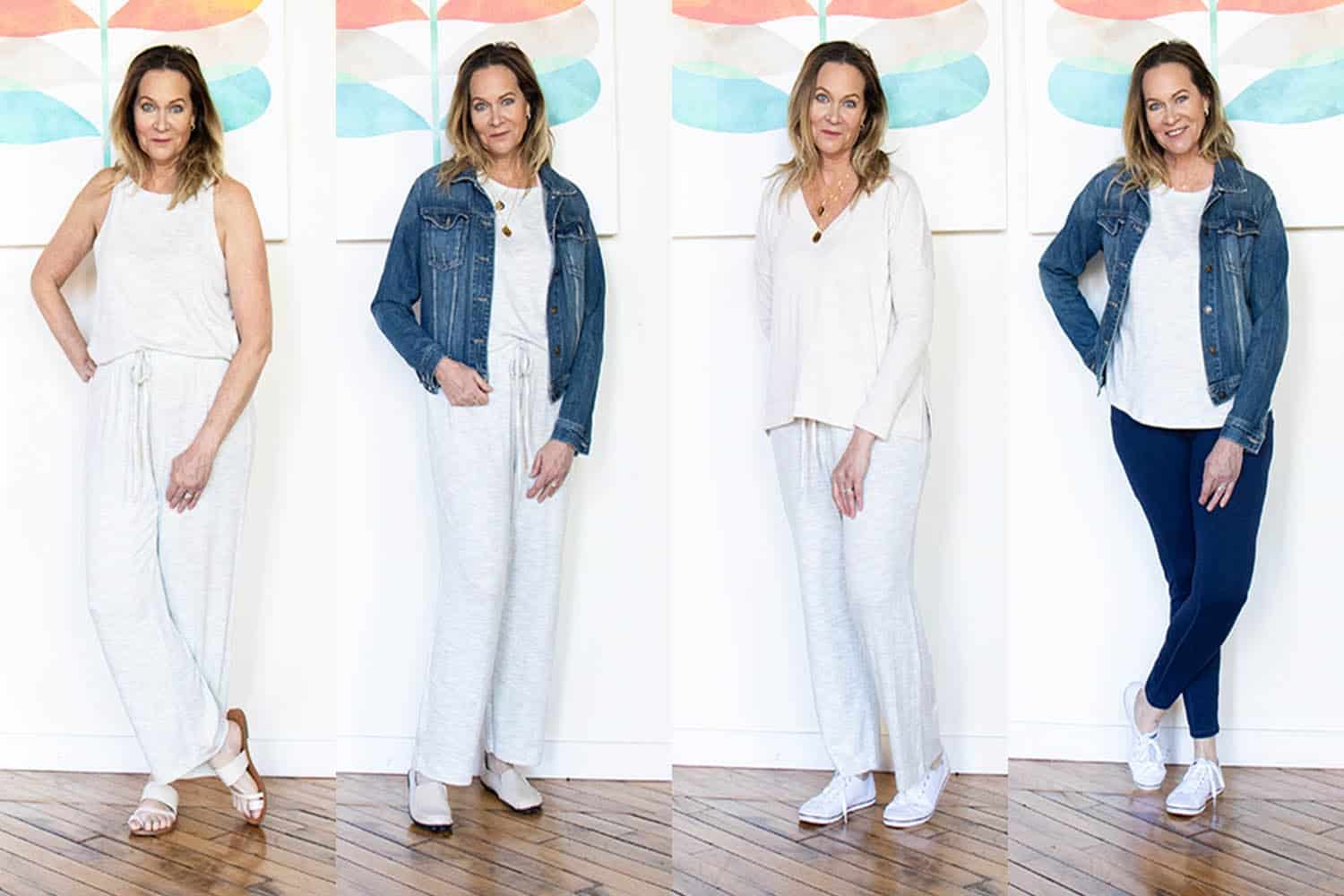 Athflow - The Fashion Trend You're Going To Love – Midlife Rambler