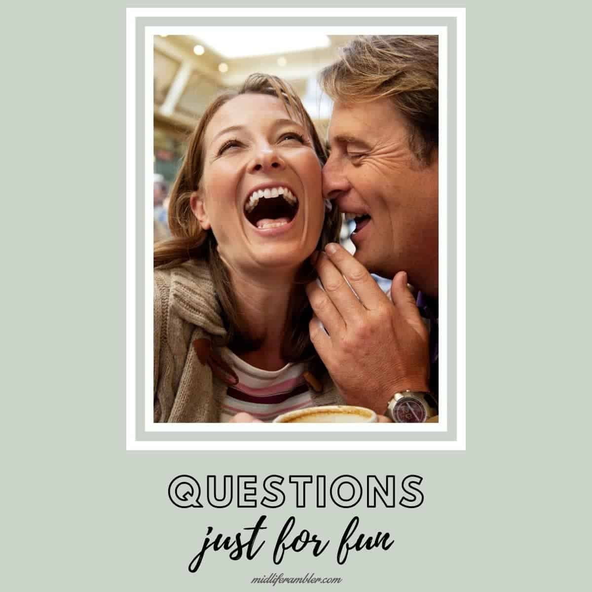 150+ Questions For Couples That Will Make You Fall In Love All Over ...