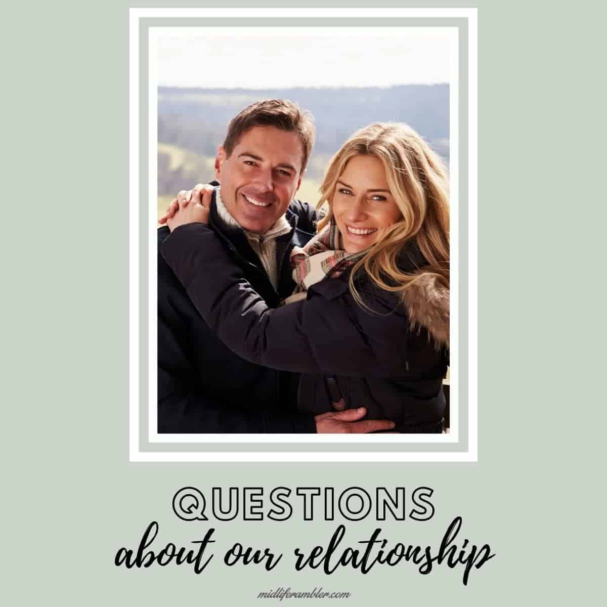 150+ Questions For Couples That Will Make You Fall In Love All Over ...