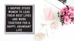 How To Create A Powerful Personal Vision Statement For Your Life ...