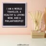 How To Create A Powerful Personal Vision Statement For Your Life ...