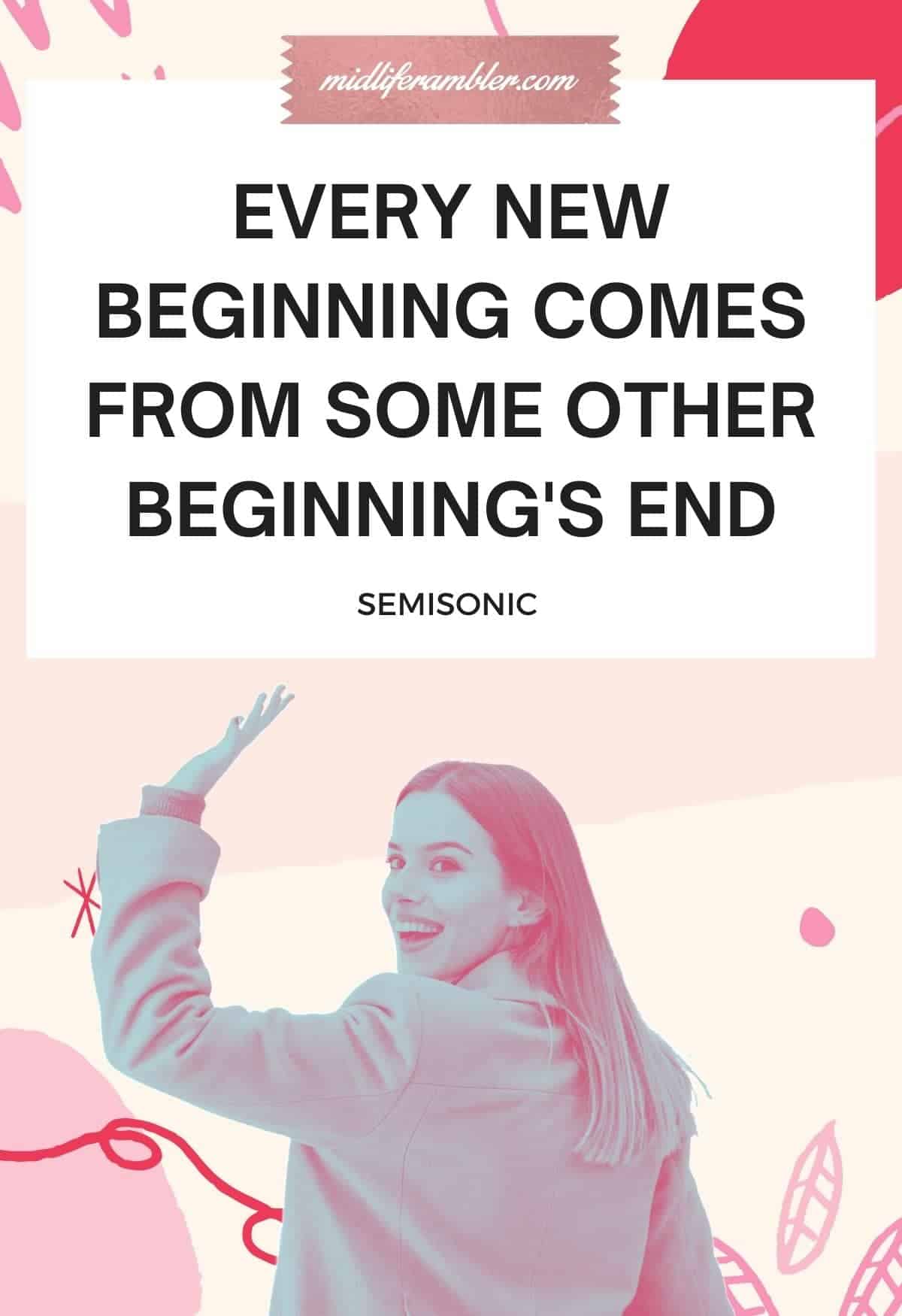 How To Find Yourself Again [Free Workbook] – Midlife Rambler