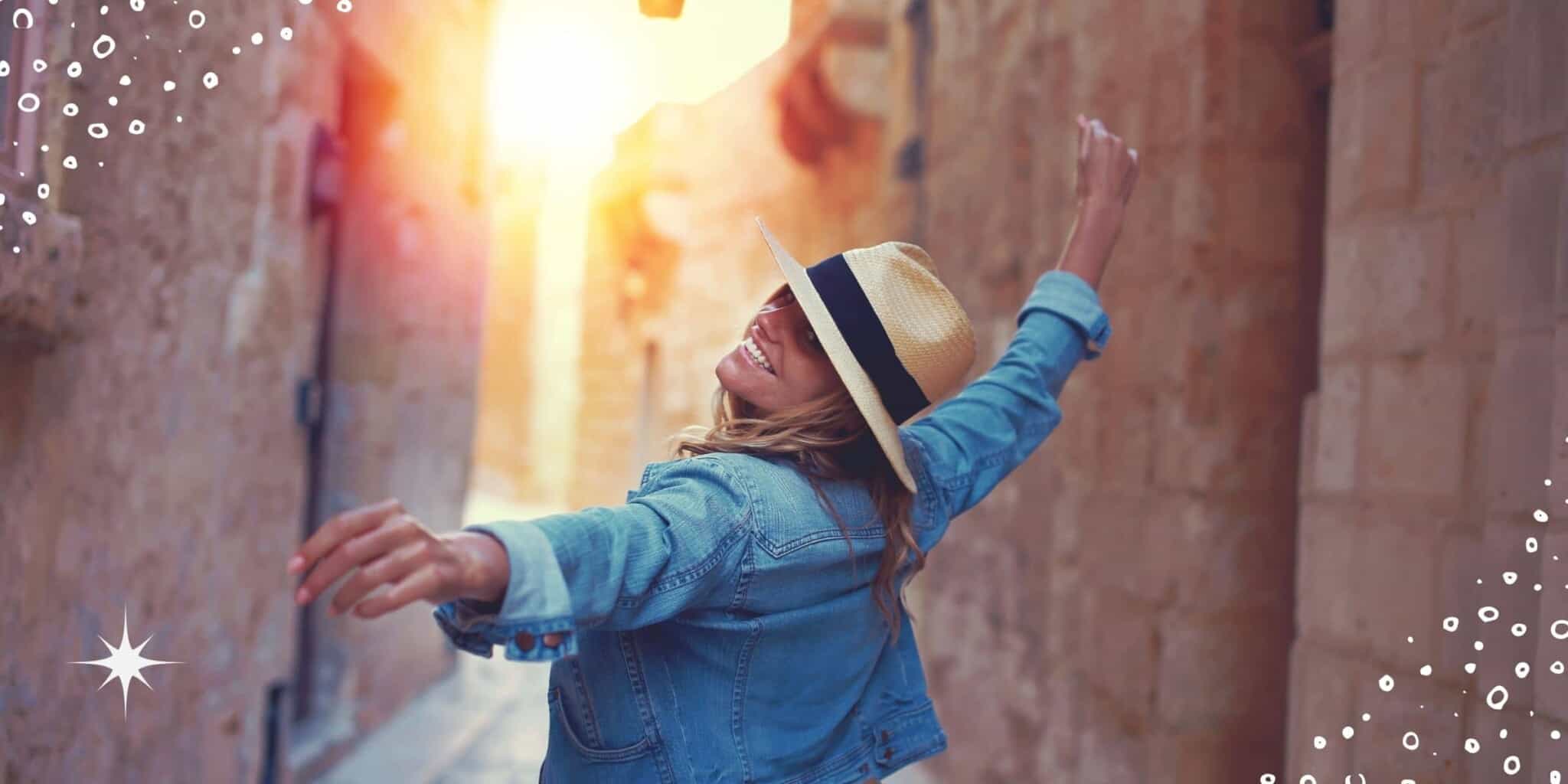 How To Be Happy Again: The 17 Best Tips To Beat The Blues – Midlife Rambler