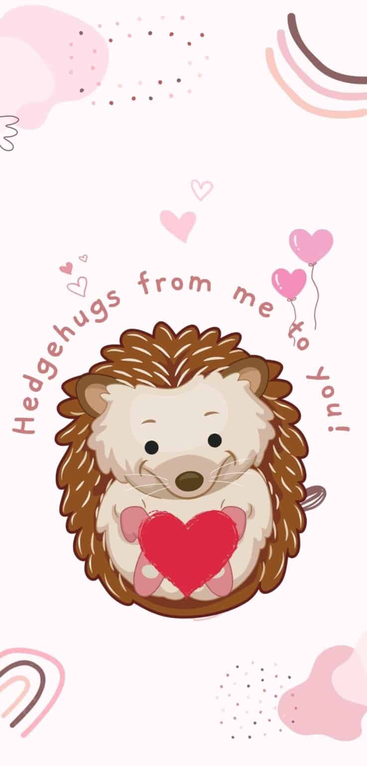 25 Free Valentine Text Cards To Send To Everyone You Love – Midlife Rambler