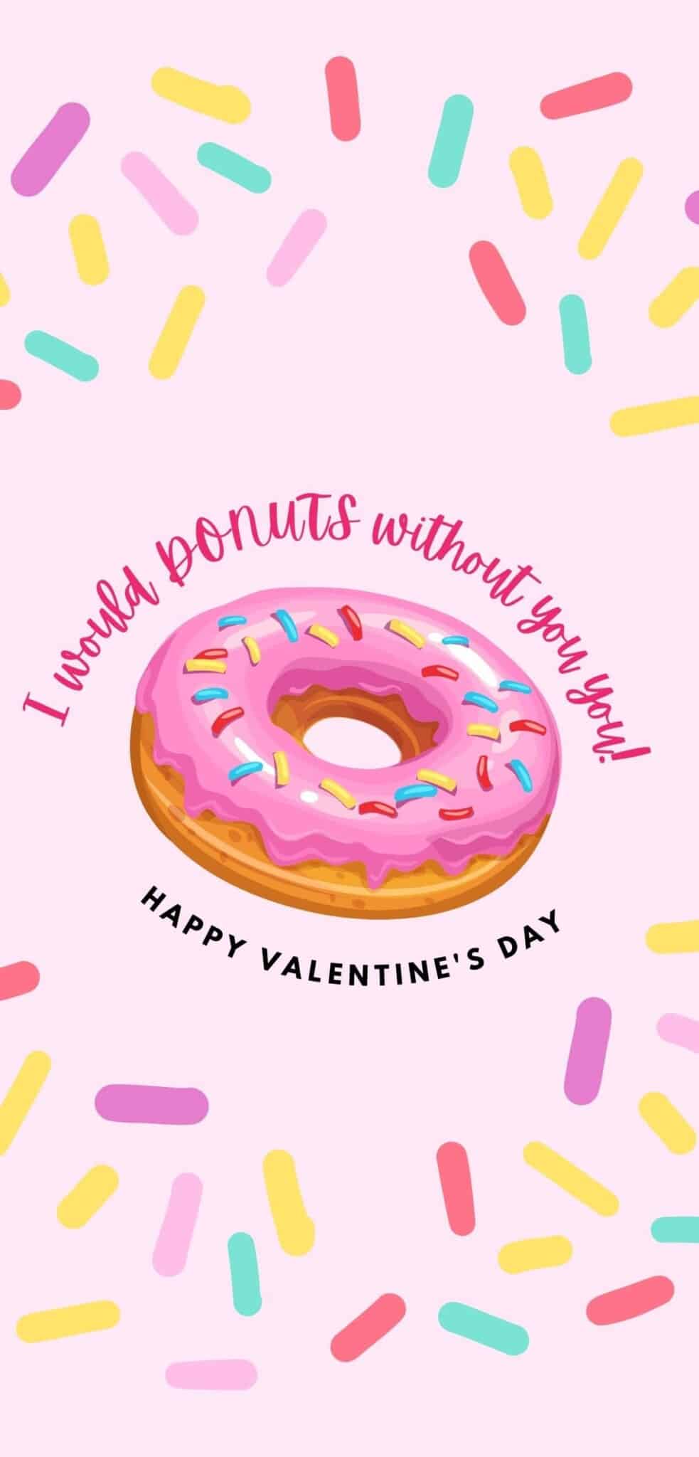25 Free Valentine Text Cards To Send To Everyone You Love – Midlife Rambler