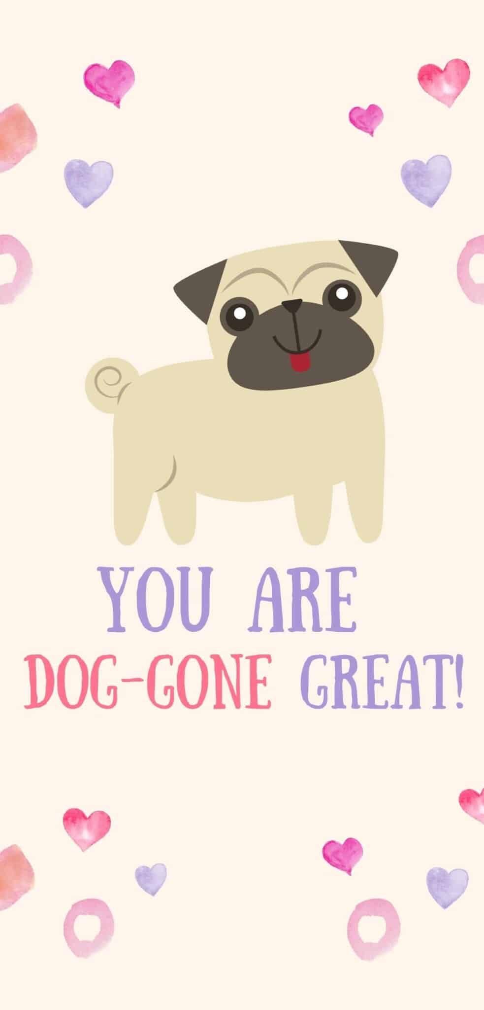 25 Free Valentine Text Cards To Send To Everyone You Love – Midlife Rambler