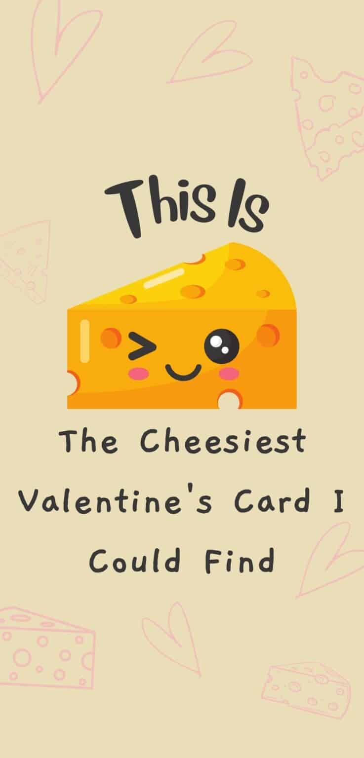 25 Free Valentine Text Cards To Send To Everyone You Love – Midlife Rambler