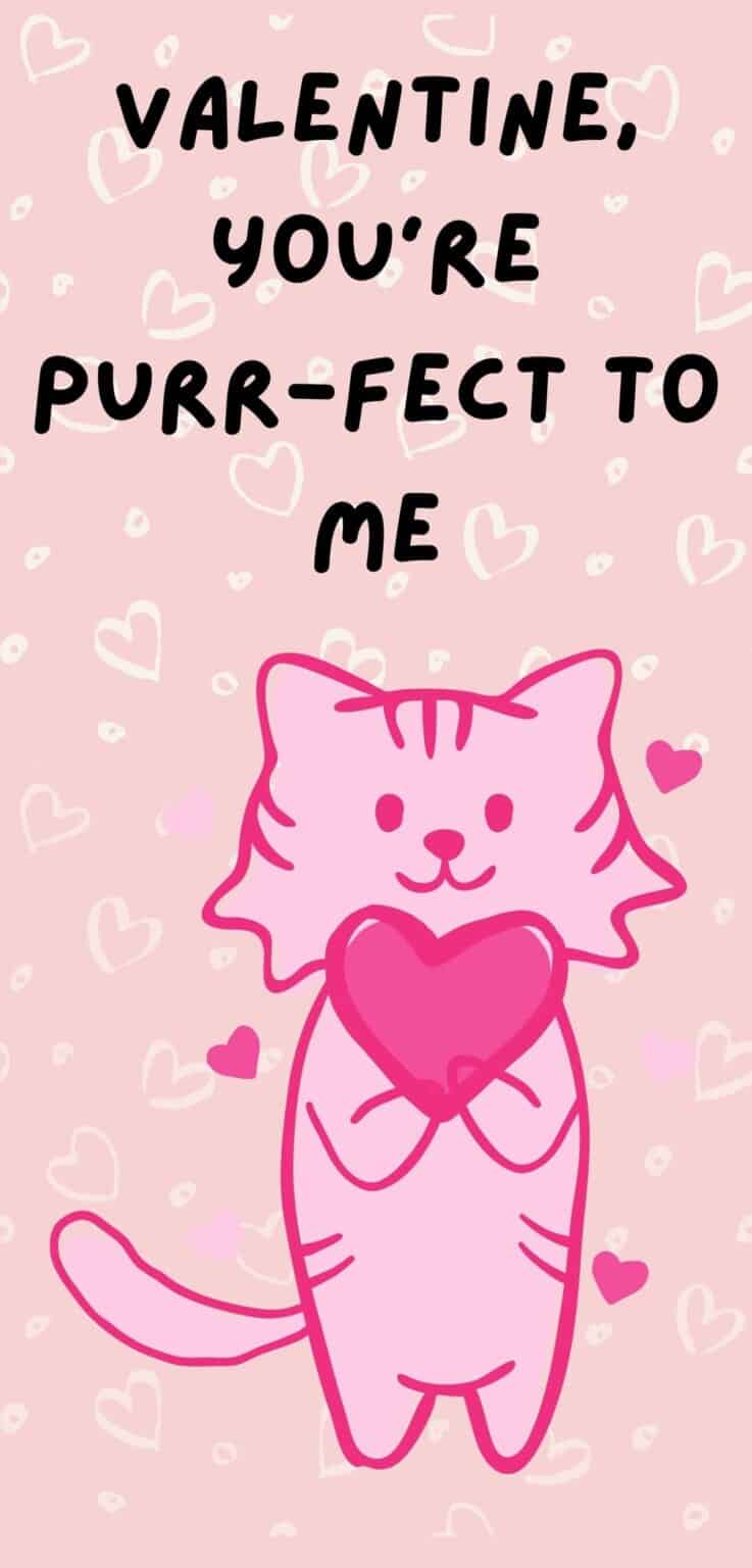 25 Free Valentine Text Cards To Send To Everyone You Love – Midlife Rambler