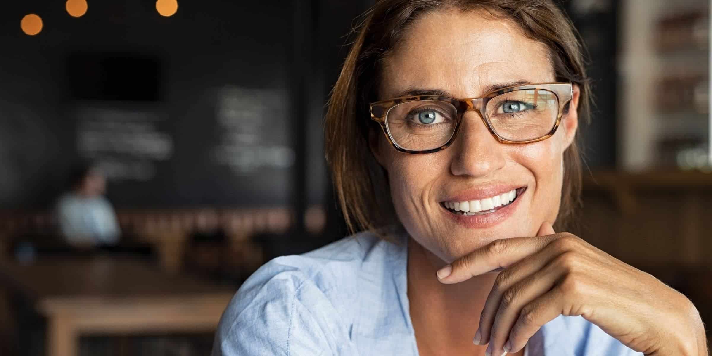 Midlife Rambler - Thriving In Your Empty Nest