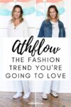 Athflow - The Fashion Trend You're Going To Love – Midlife Rambler