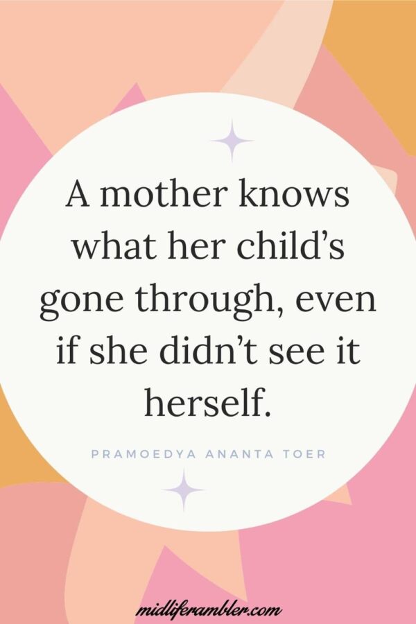55 Inspirational Empty Nest Quotes - Katy Kozee | Midlife Rambler