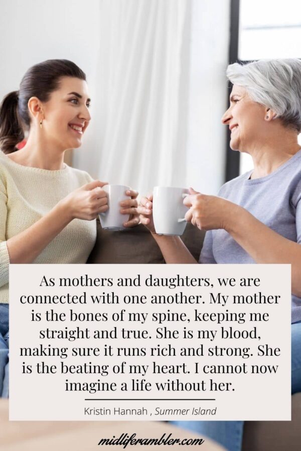 55 Inspirational Empty Nest Quotes - Katy Kozee | Midlife Rambler