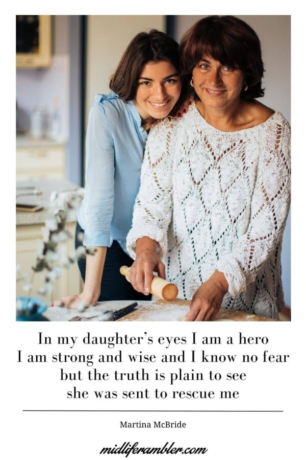 55 Inspirational Empty Nest Quotes - Katy Kozee | Midlife Rambler
