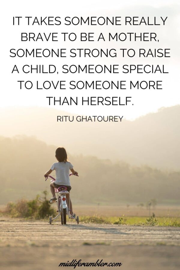 55 Inspirational Empty Nest Quotes - Katy Kozee | Midlife Rambler