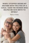 55 Inspirational Empty Nest Quotes - Katy Kozee | Midlife Rambler