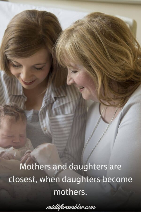 55 Inspirational Empty Nest Quotes - Katy Kozee | Midlife Rambler