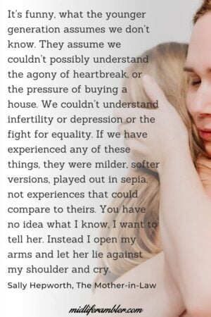 55 Inspirational Empty Nest Quotes - Katy Kozee | Midlife Rambler