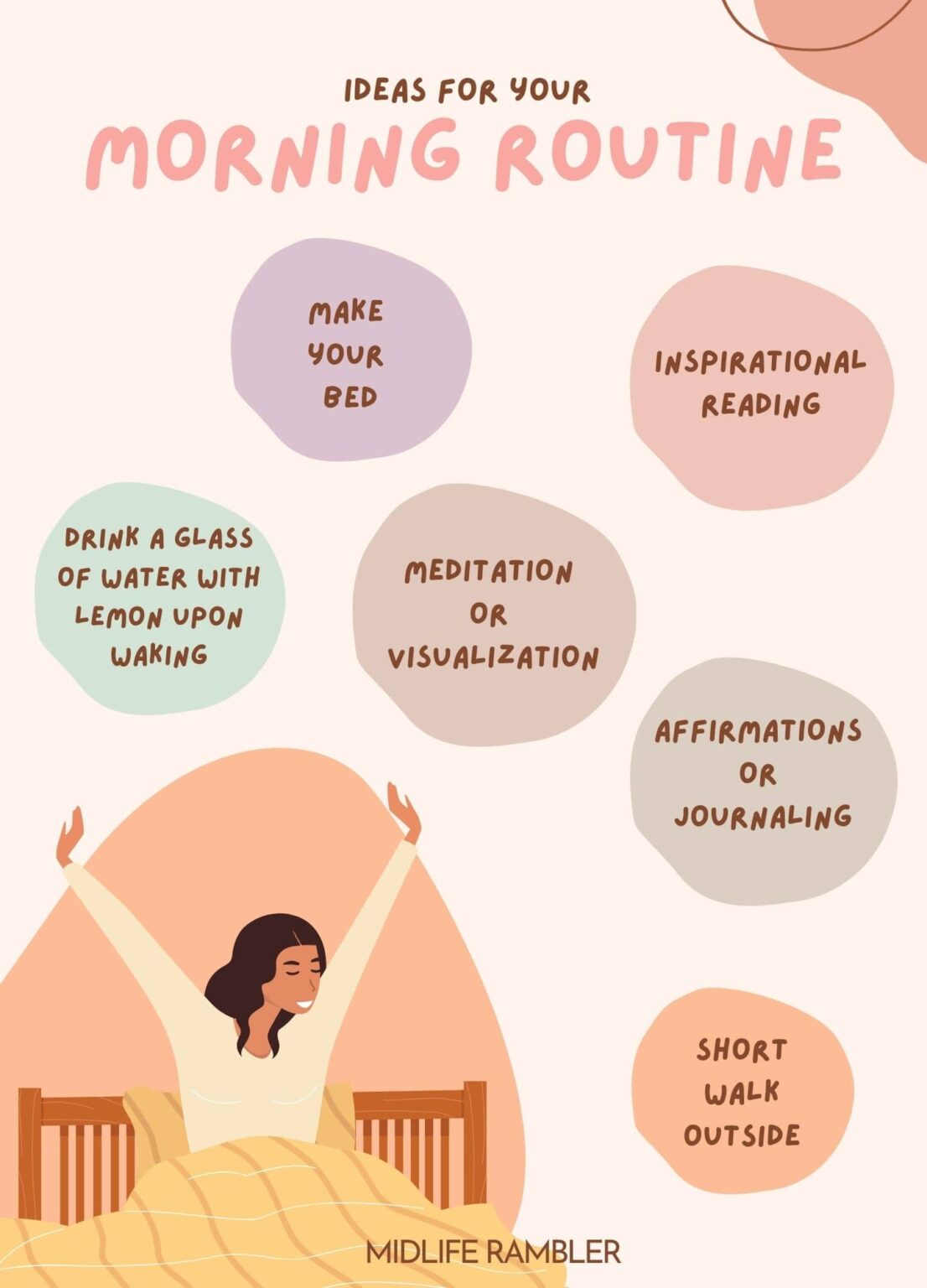 27 Powerful Ways To Romanticize Your Life – Midlife Rambler