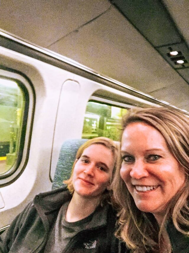 Your Complete Guide To College Move-In Day – Midlife Rambler