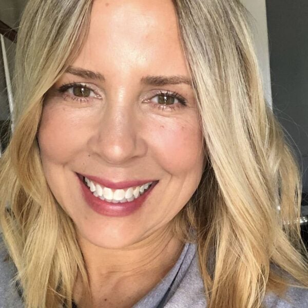 55+ Flattering Haircuts And Hairstyles For Women Over 40 – Midlife Rambler