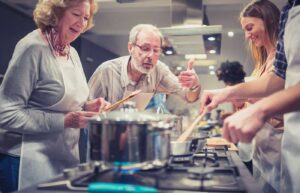 50 Epic Ways To Celebrate Your 50th Birthday – Midlife Rambler