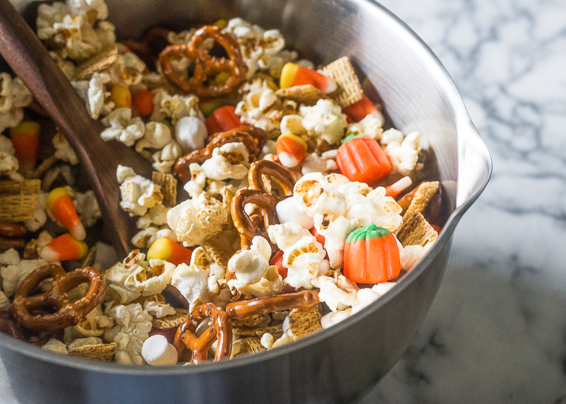 Fun & Creative Halloween Treats – Midlife Rambler