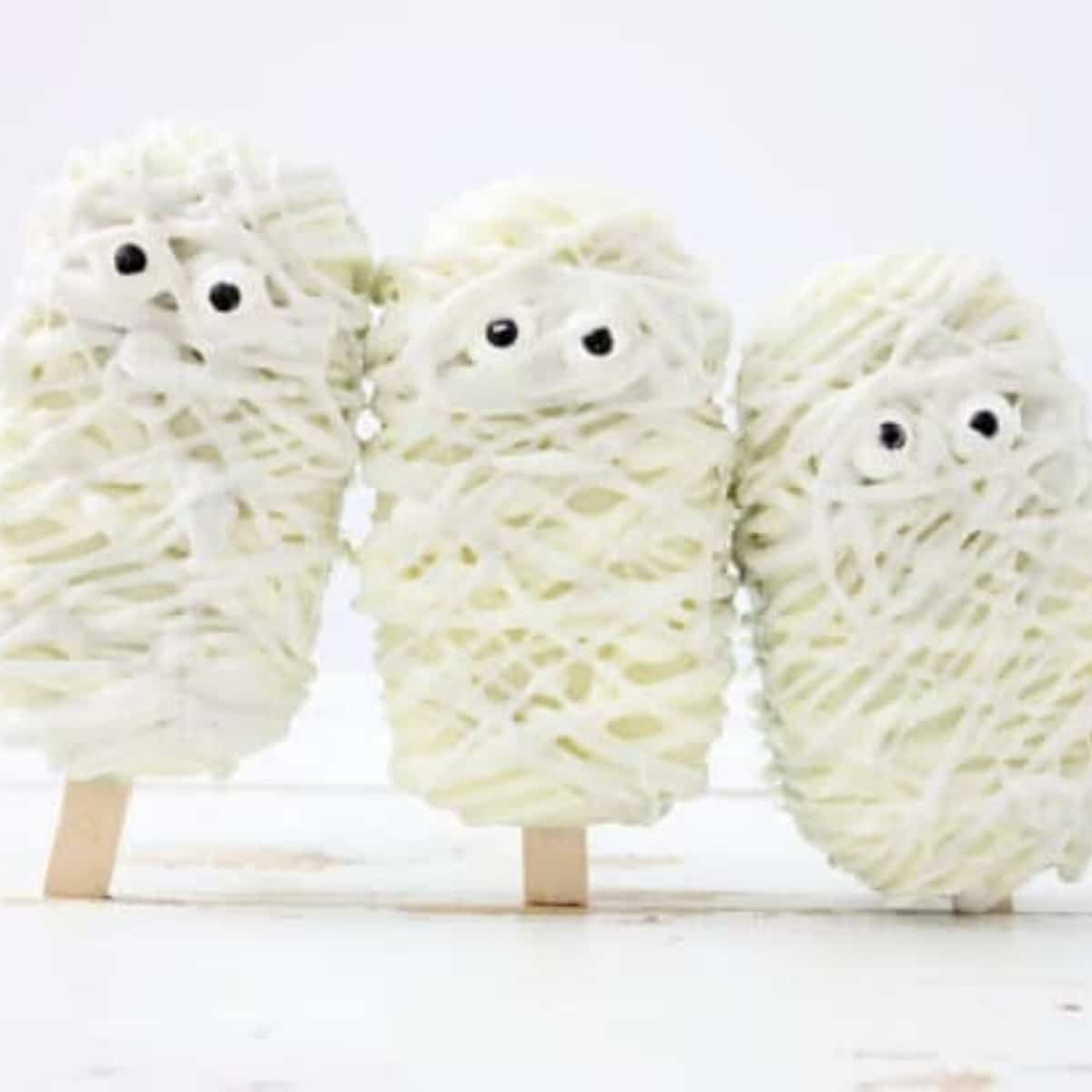 Fun & Creative Halloween Treats – Midlife Rambler