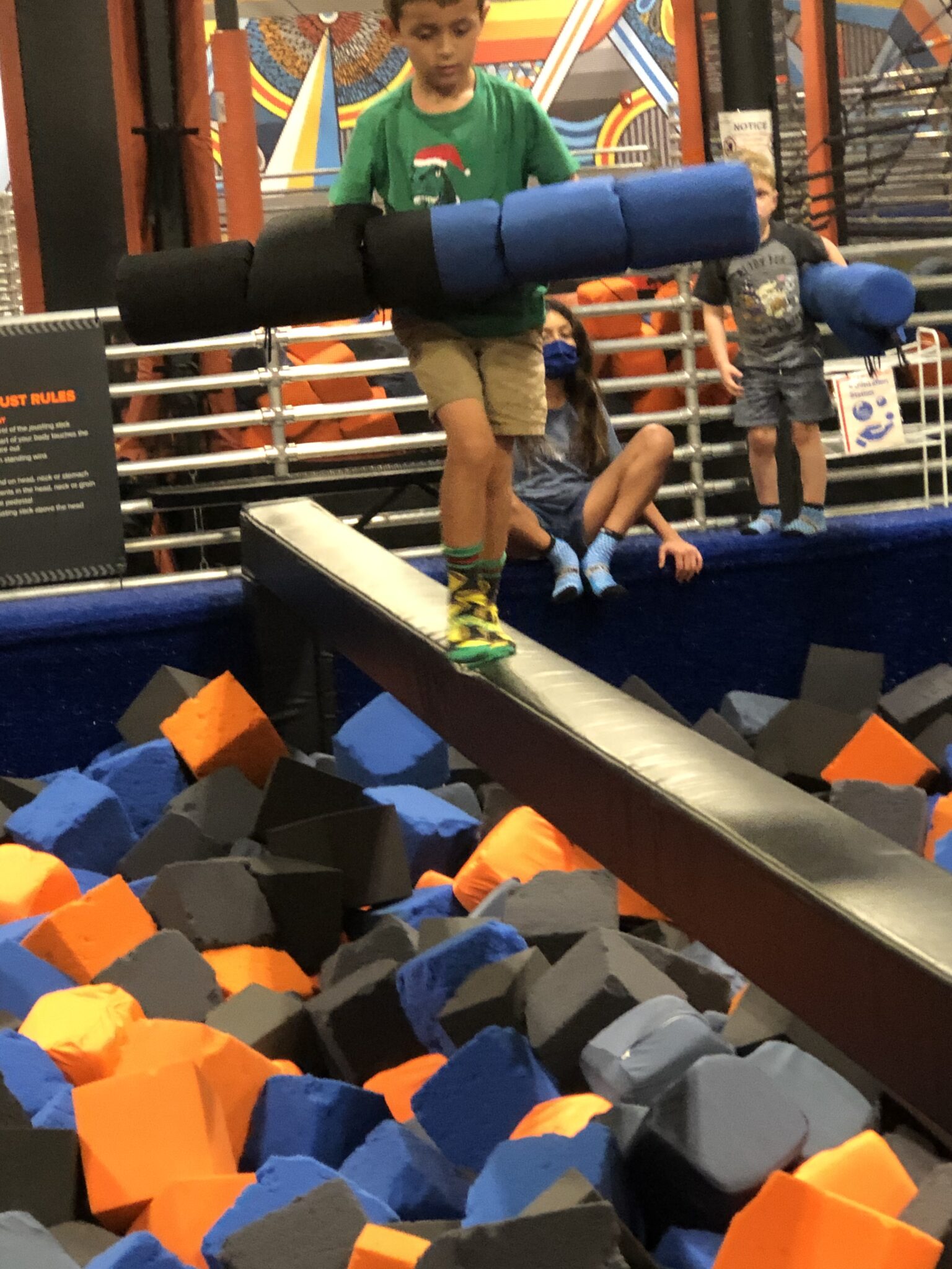 15 Insanely Fun Things To Do With Grandkids! – Midlife Rambler