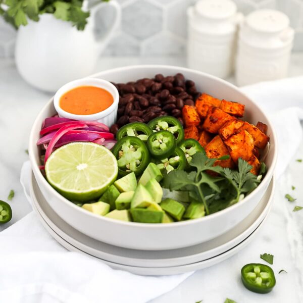 35 Healthy Dinner Recipes For Two – Midlife Rambler